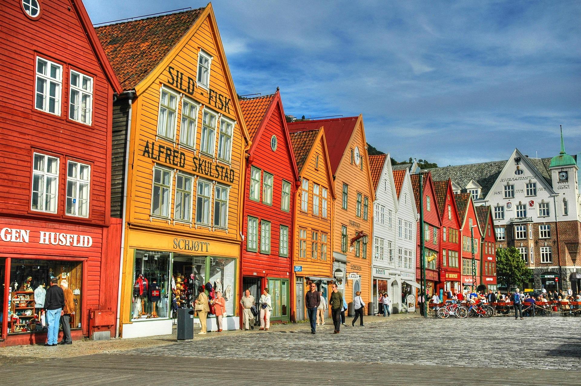 What to Do in Bergen: The Complete 2026 Guide | BergenTrip