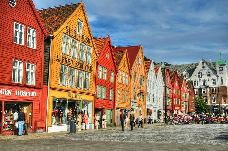 What to Do in Bergen: The Complete 2026 Guide | BergenTrip